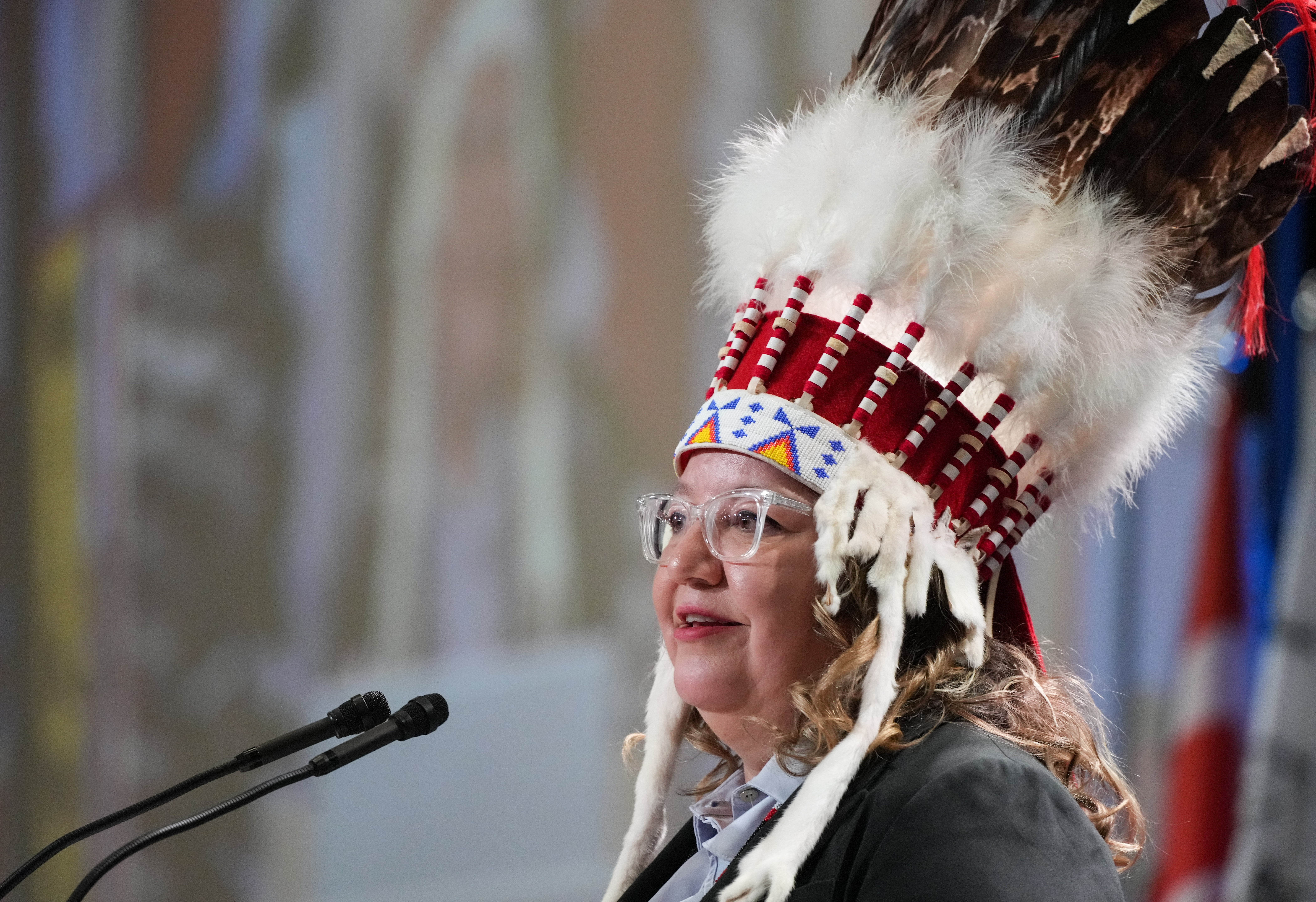 AFN, Ottawa finalize 10-year, $47.8-billion deal on child welfare reform - SteinbachOnline.com ...